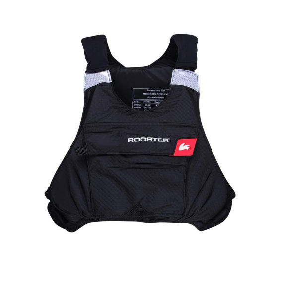Rooster PFD Overhead Buoyancy kamizelka kapok > Rooster